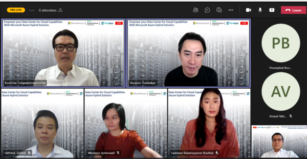 (2021)Azure Arc-HCI - TERABYTE PLUS