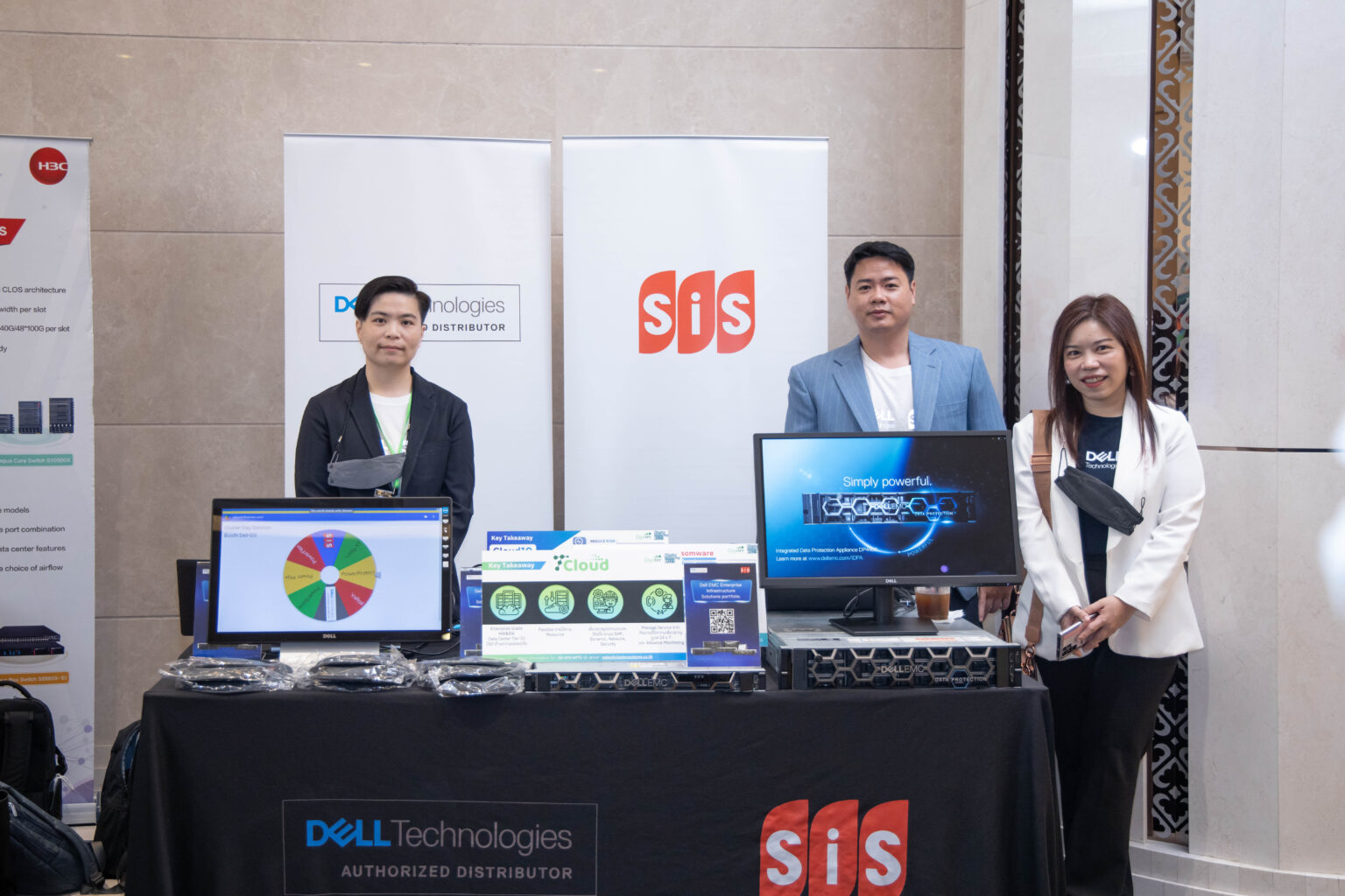 (2023) Cluster Solution - TERABYTE PLUS