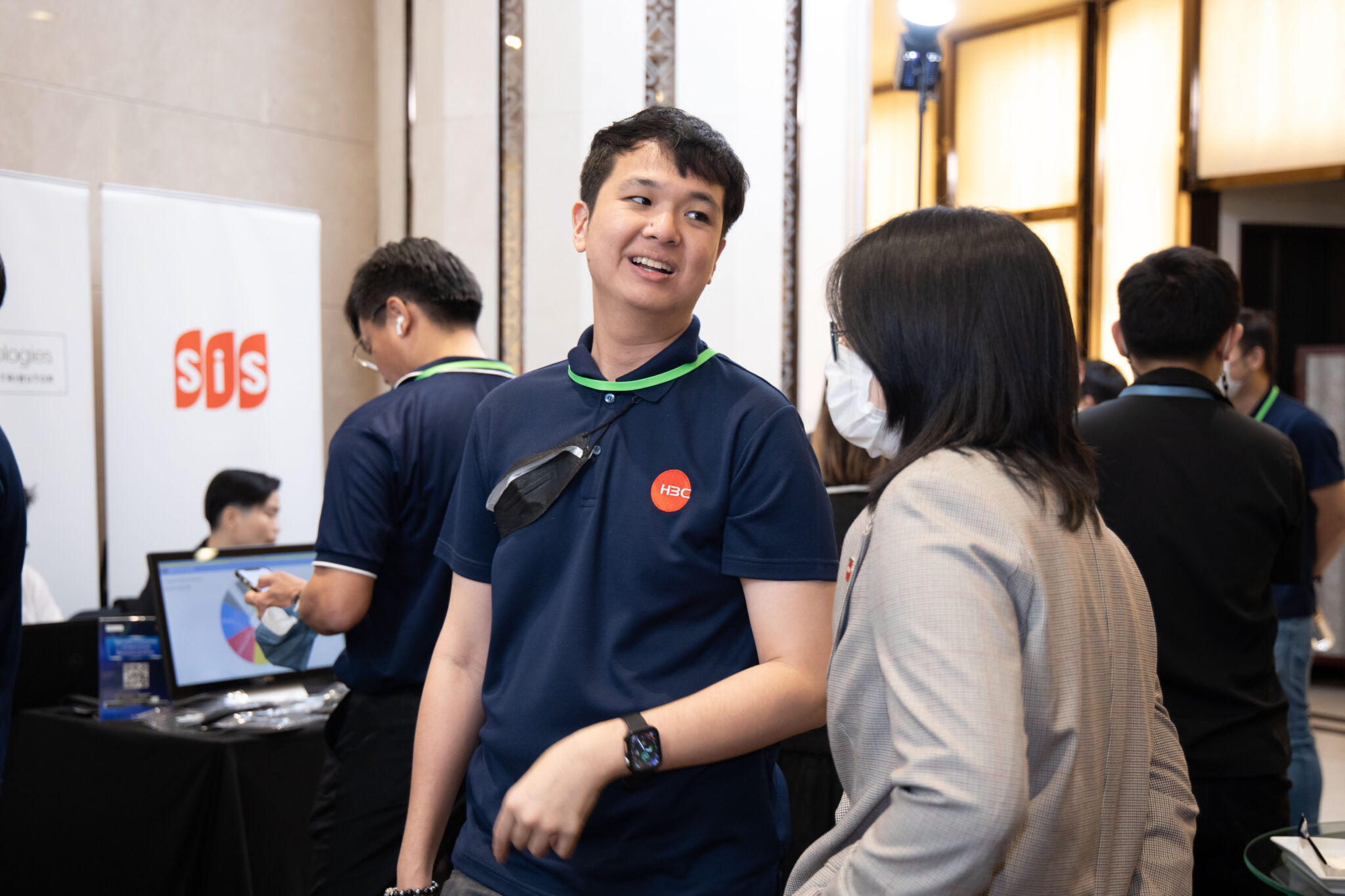 (2023) Cluster Solution - TERABYTE PLUS