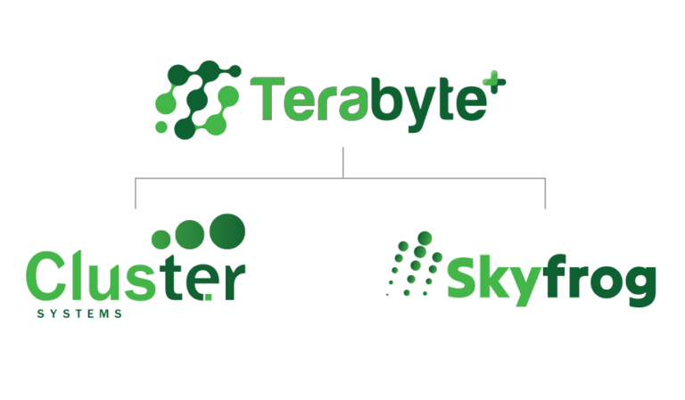 Terabyte Plus Public Company Limited : บริษัท เทอร์ราไบท์ พลัส จำกัด ...