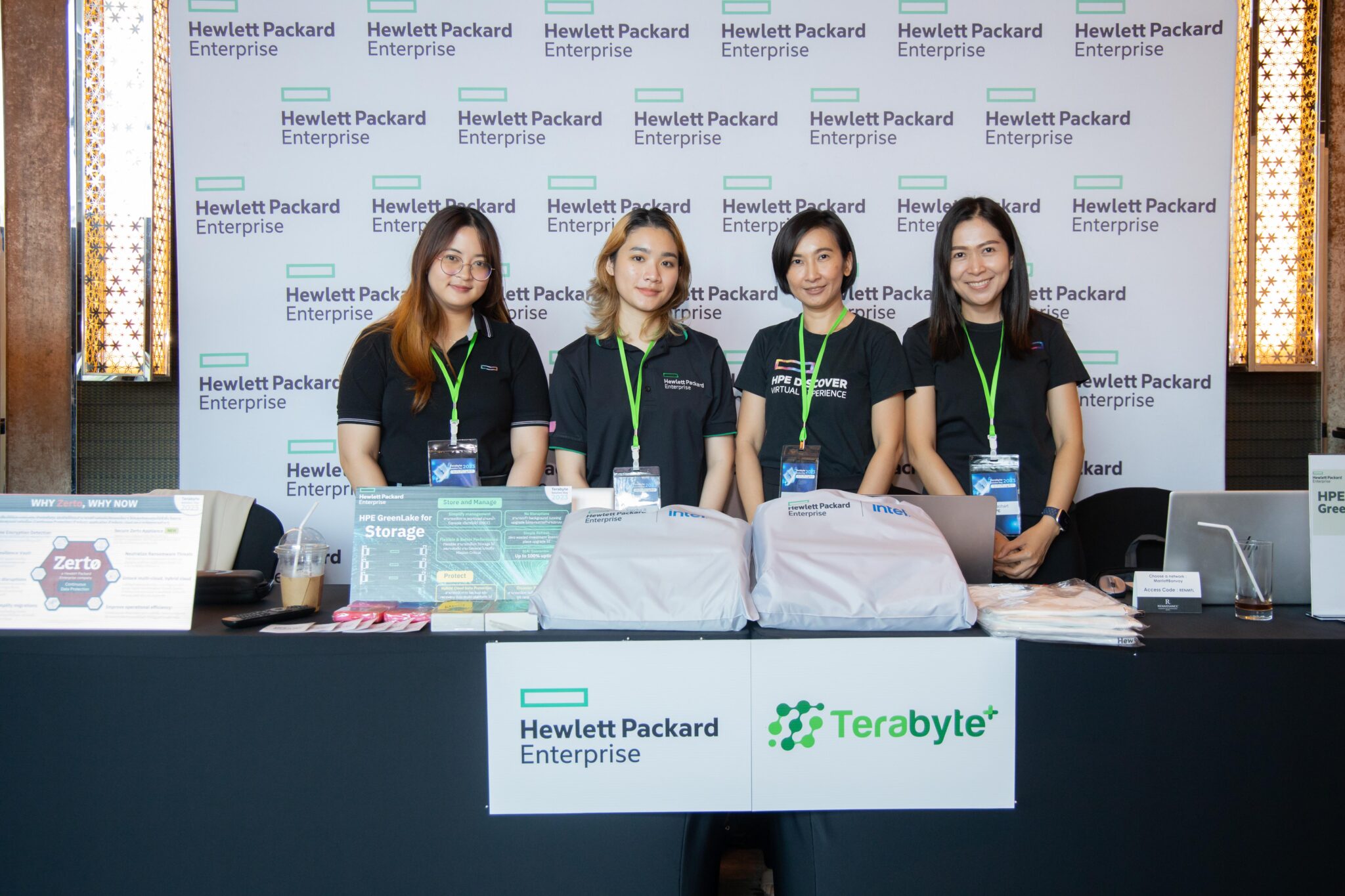 “เทอร์ราไบท์ พลัส” ผู้ให้บริการไอทีครบวงจร ยื่นไฟลิ่งขาย IPO 90 ล้านหุ้น เตรียมเข้า mai ระดมทุน ...